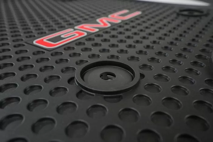 2015 gmc yukon floor mats store