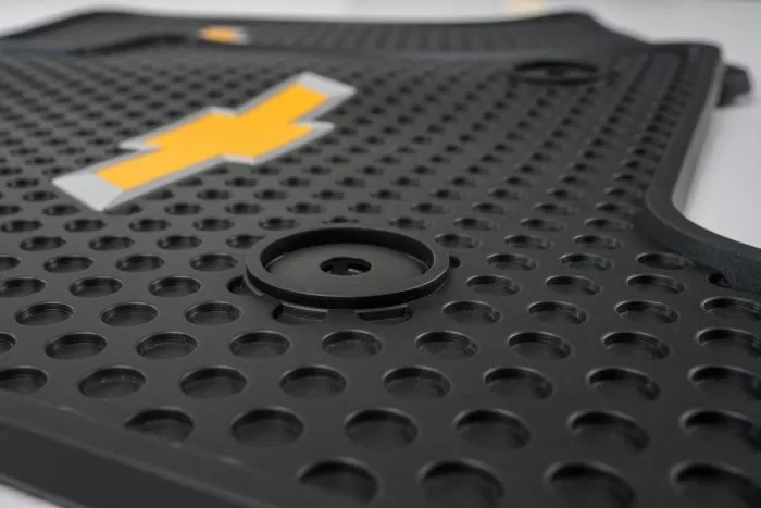 Chevy tahoe mats store